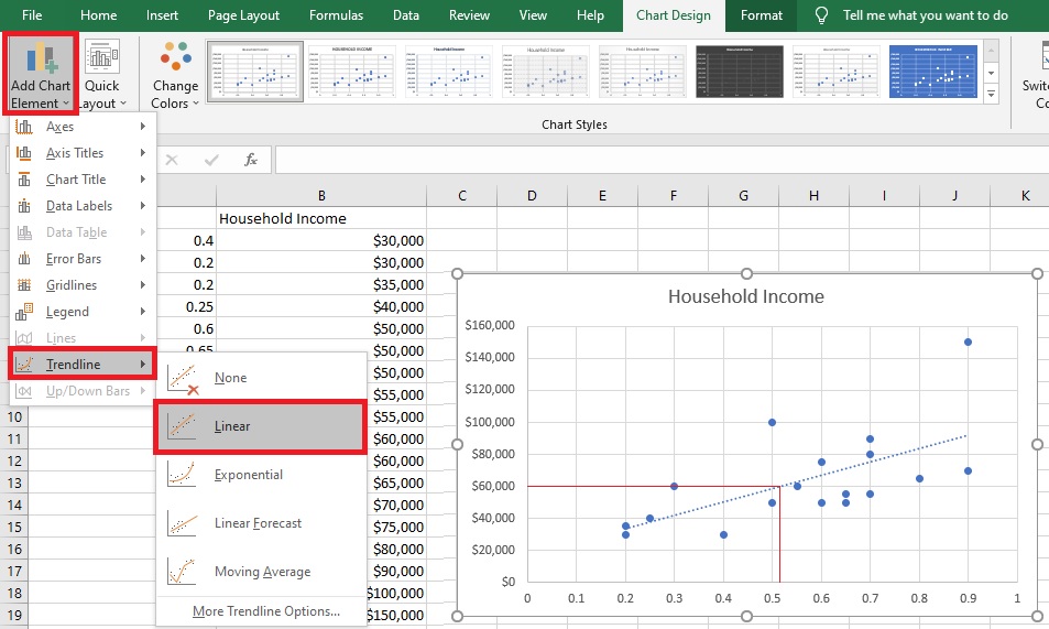 How to Analyze Data in Excel (Beginner’s Guide) · Polymer
